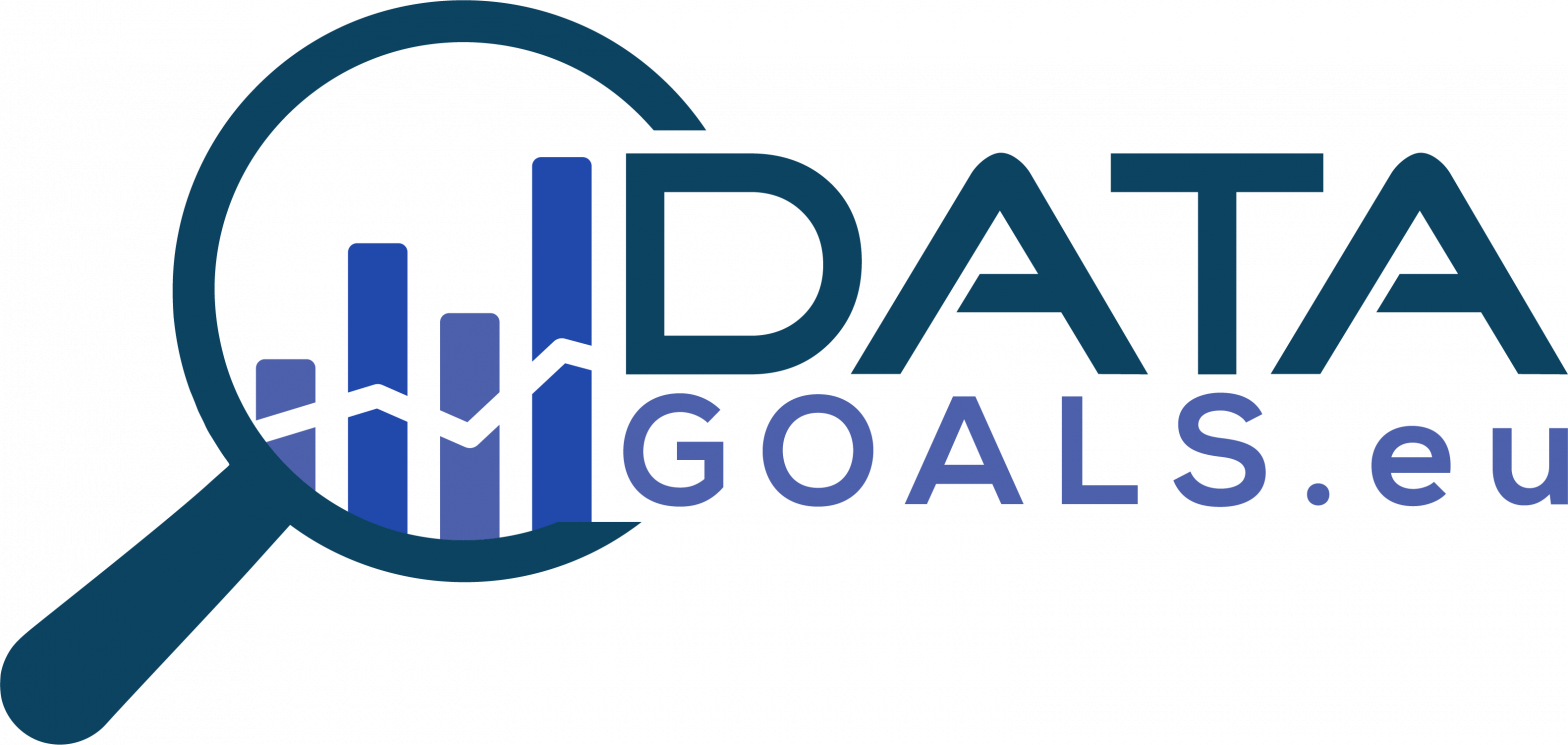 Data Goals - Score with Data Goals